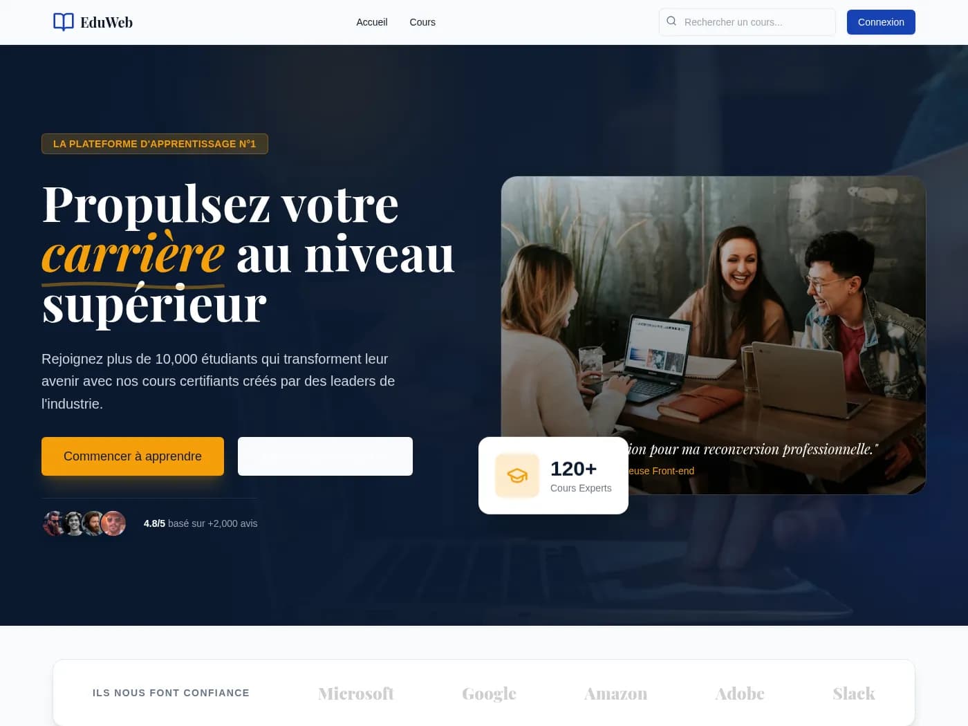 EduWeb