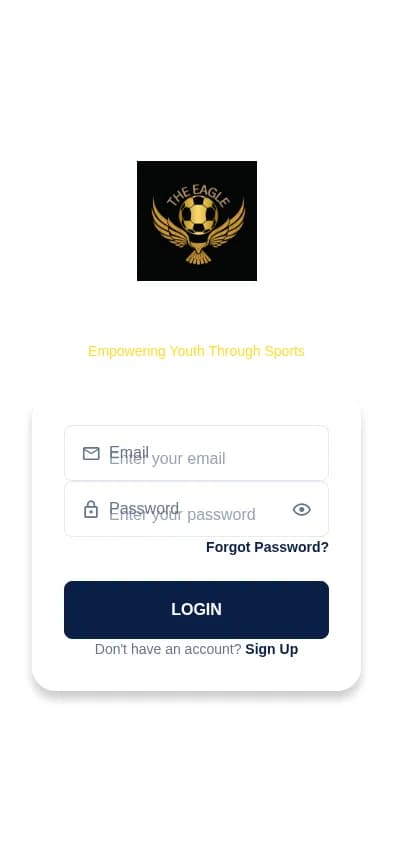Eagle Brothers Sports Hub