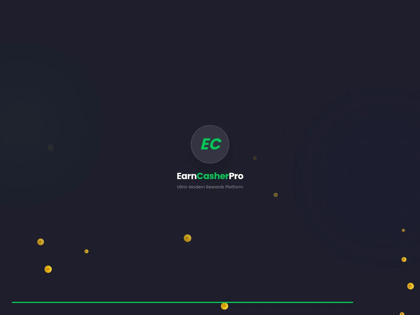 EarnCasherPro App