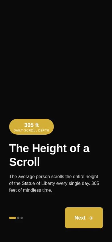 Earned Screen Time App