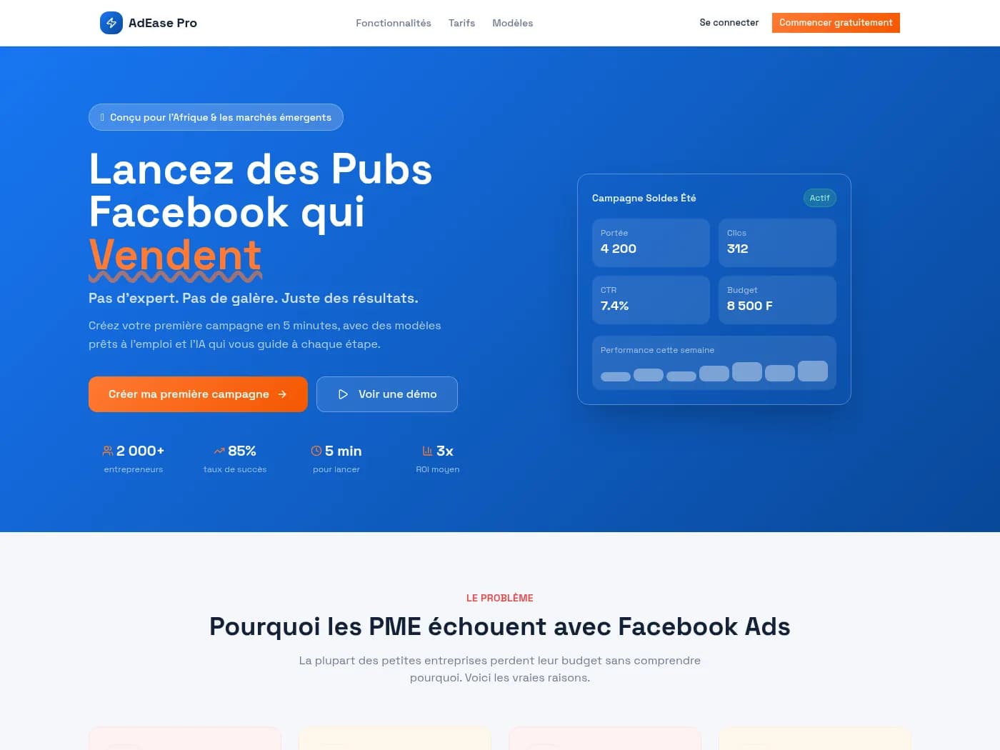 AdEase Pro