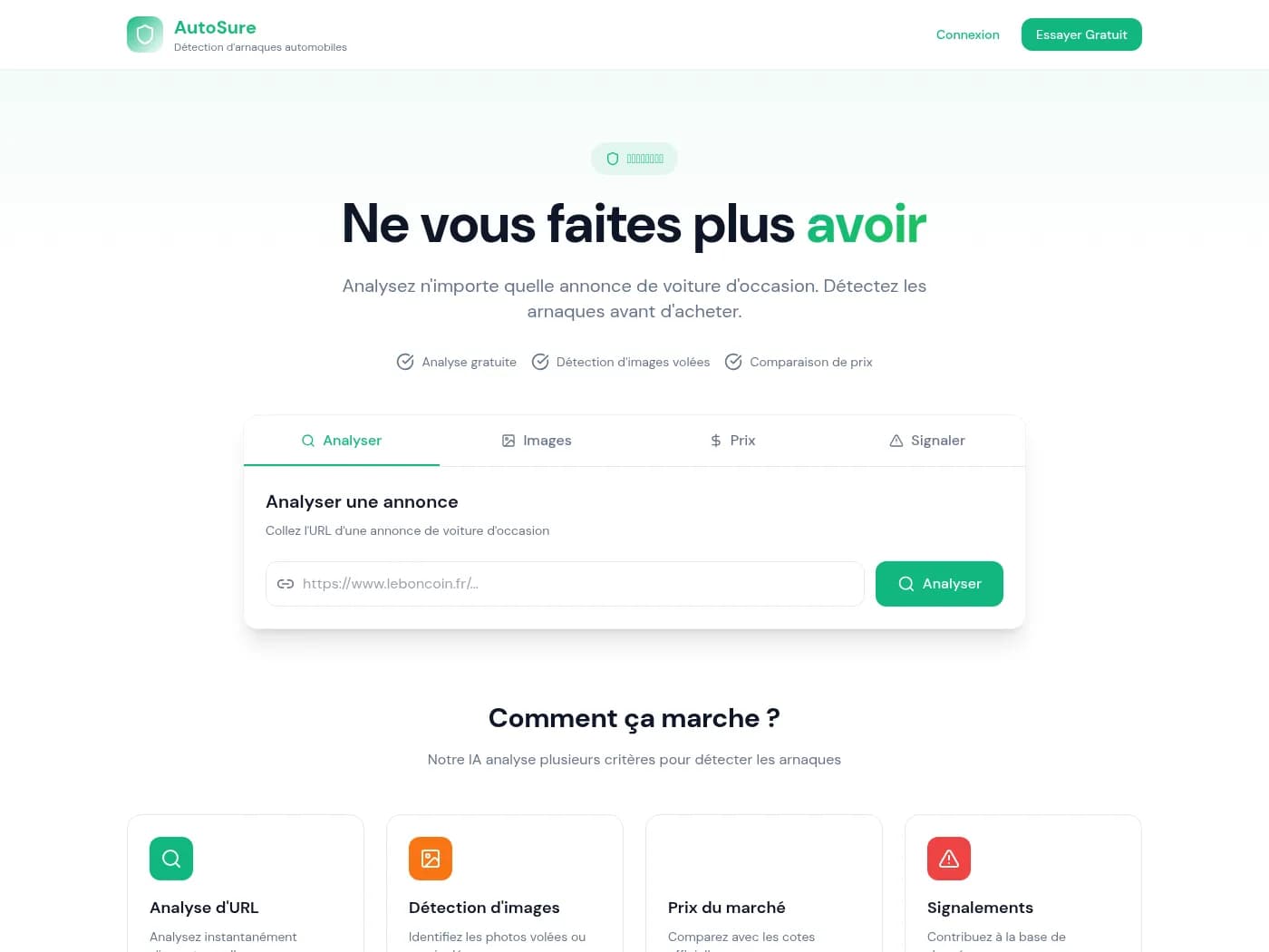 Easy App Starter