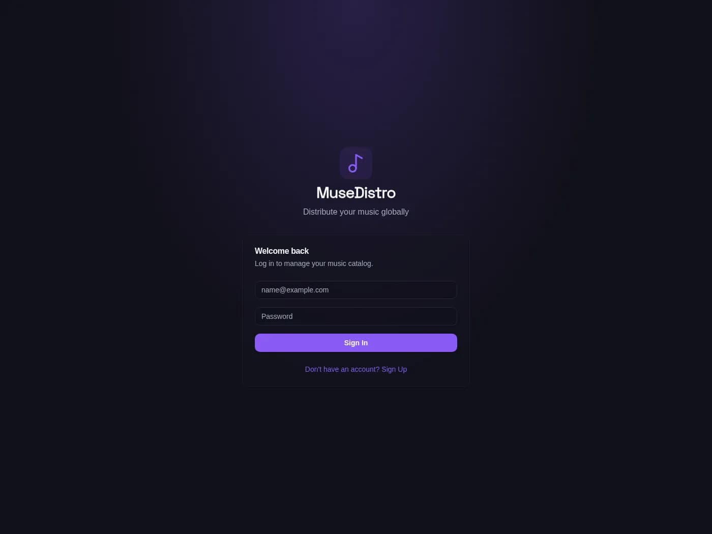 Easy App Starter