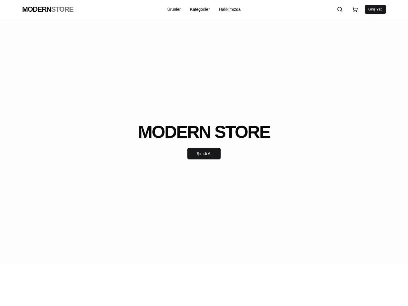 Easy Sales Platform