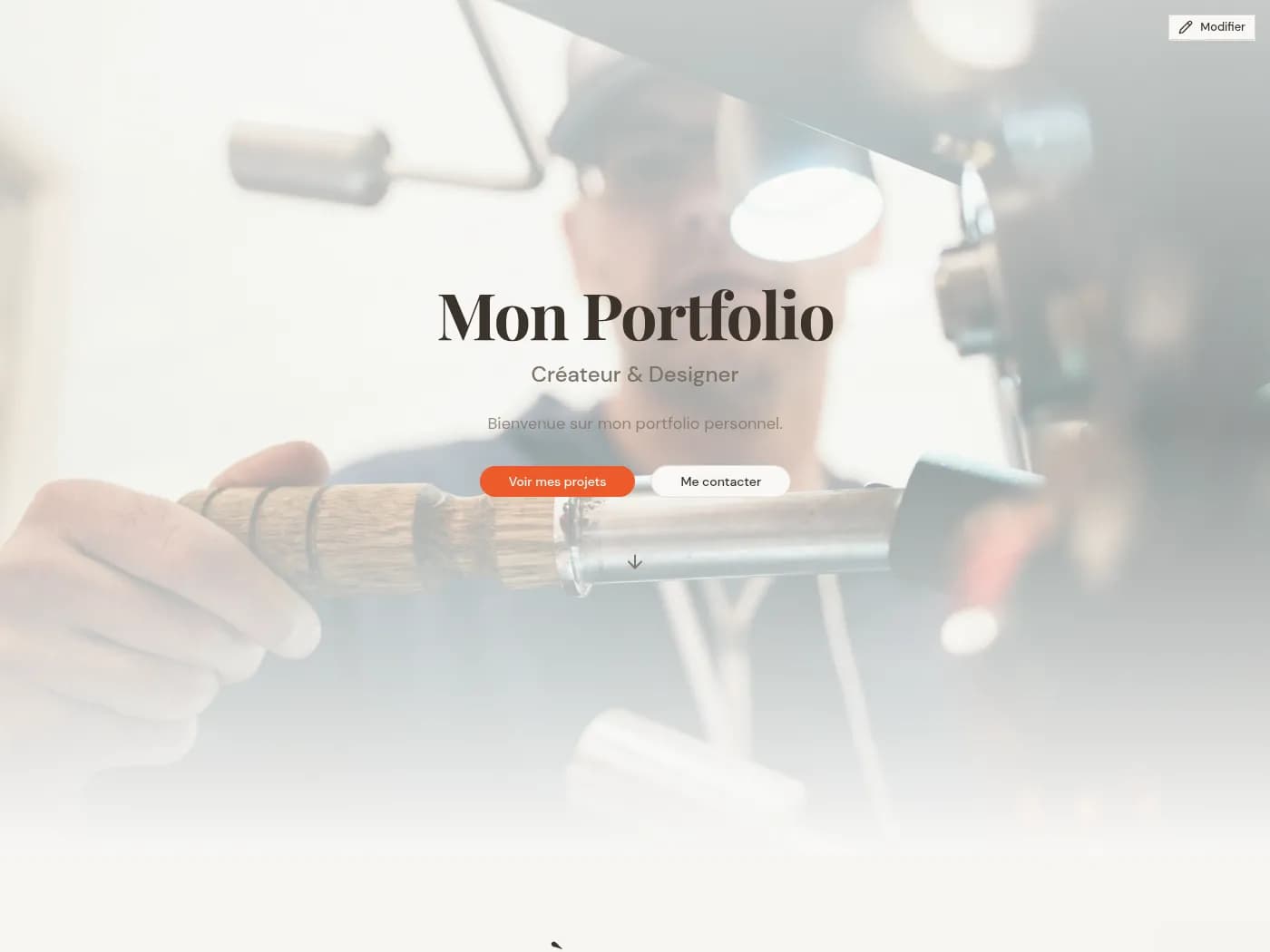 Easy Web Builder
