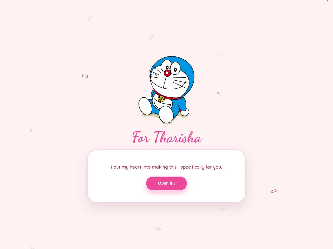 Easy Web Host