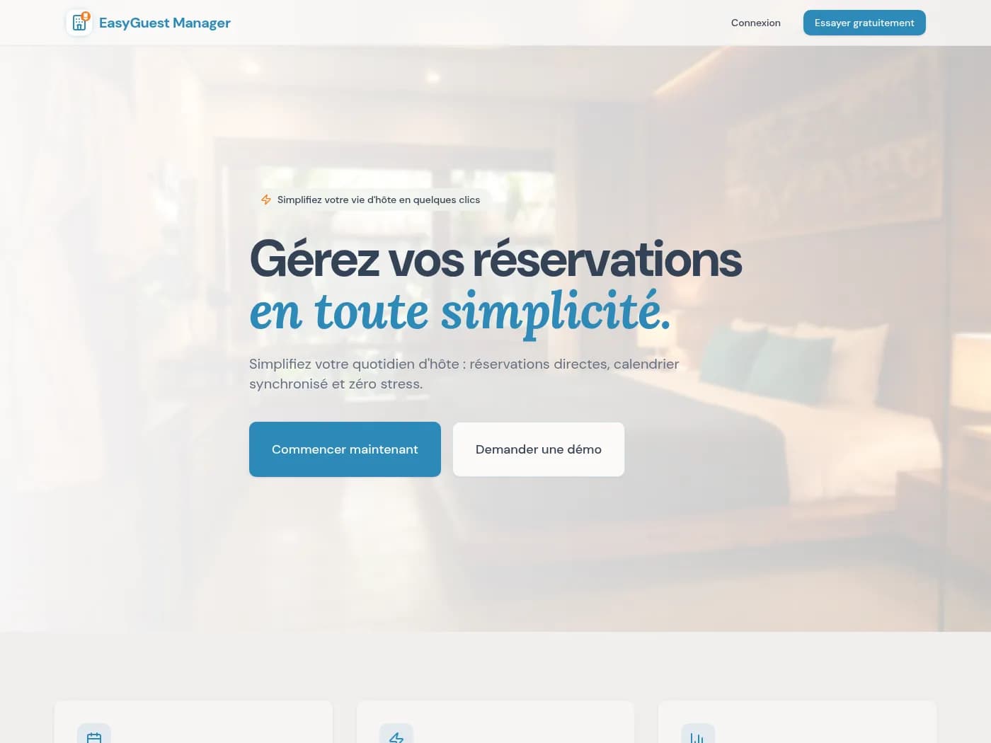 EasyChannel Lite SaaS