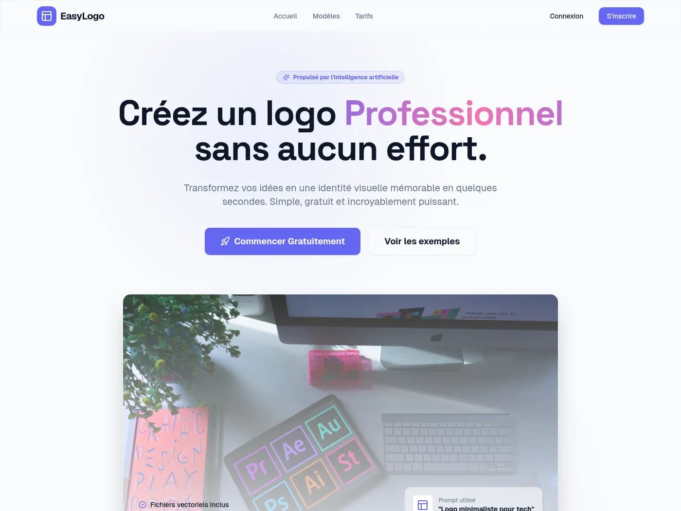 EasyLogo Maker