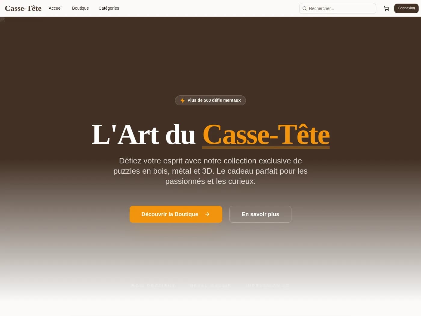 EasyShop Ecommerce Site