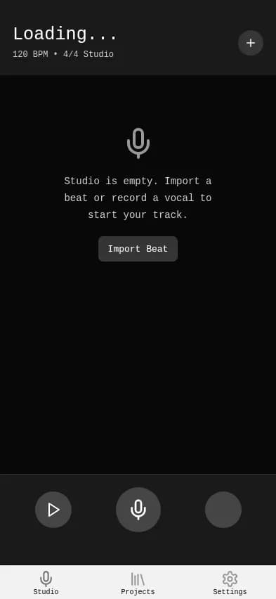 EasyVocal Studio