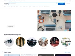 eBay Marketplace Clone