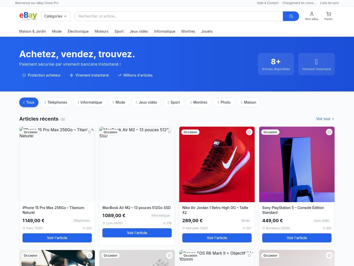 eBayPro