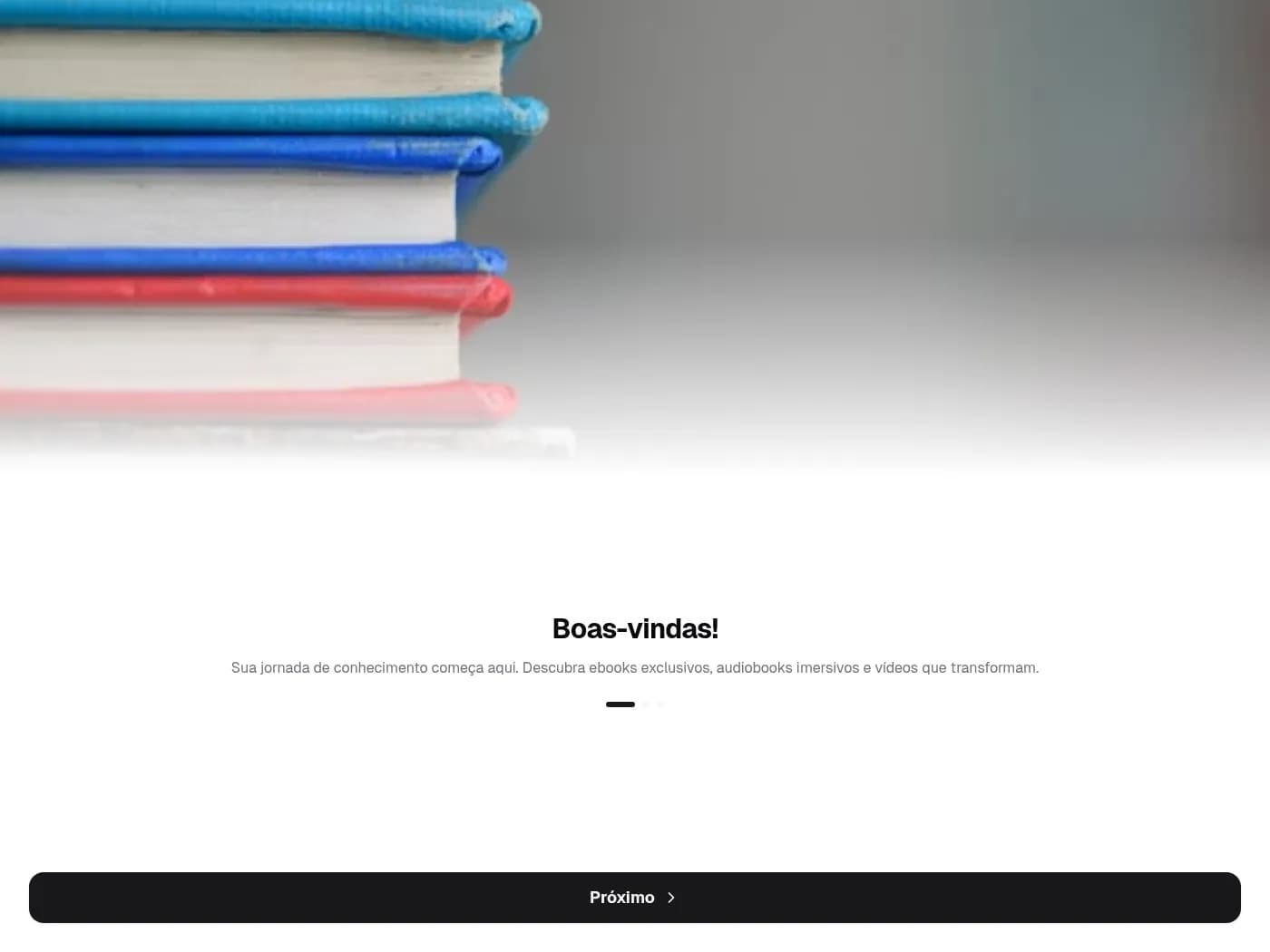Ebook Media Hub
