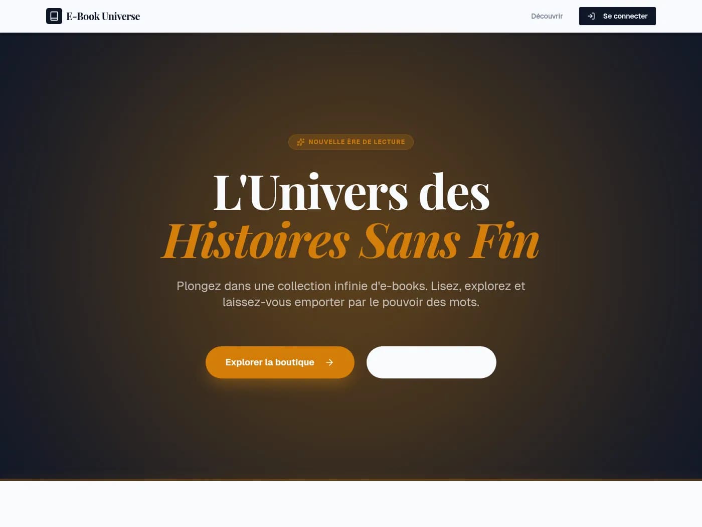 E-Book Universe