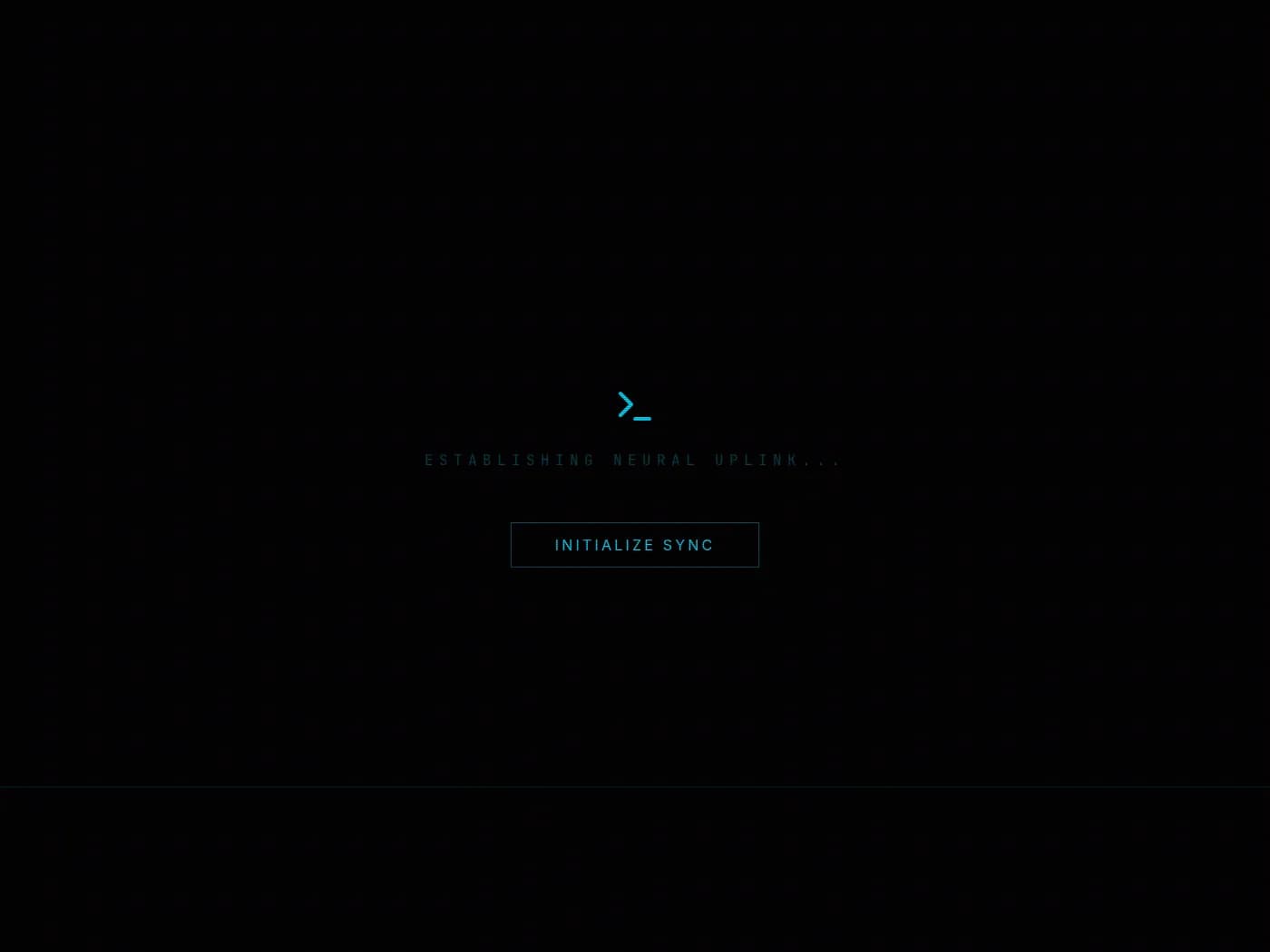 Echo City: Signal Runner