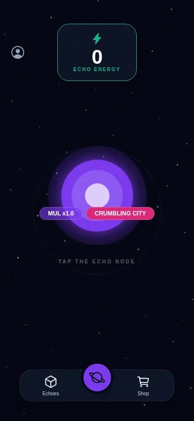 Echo Simulator Mobile