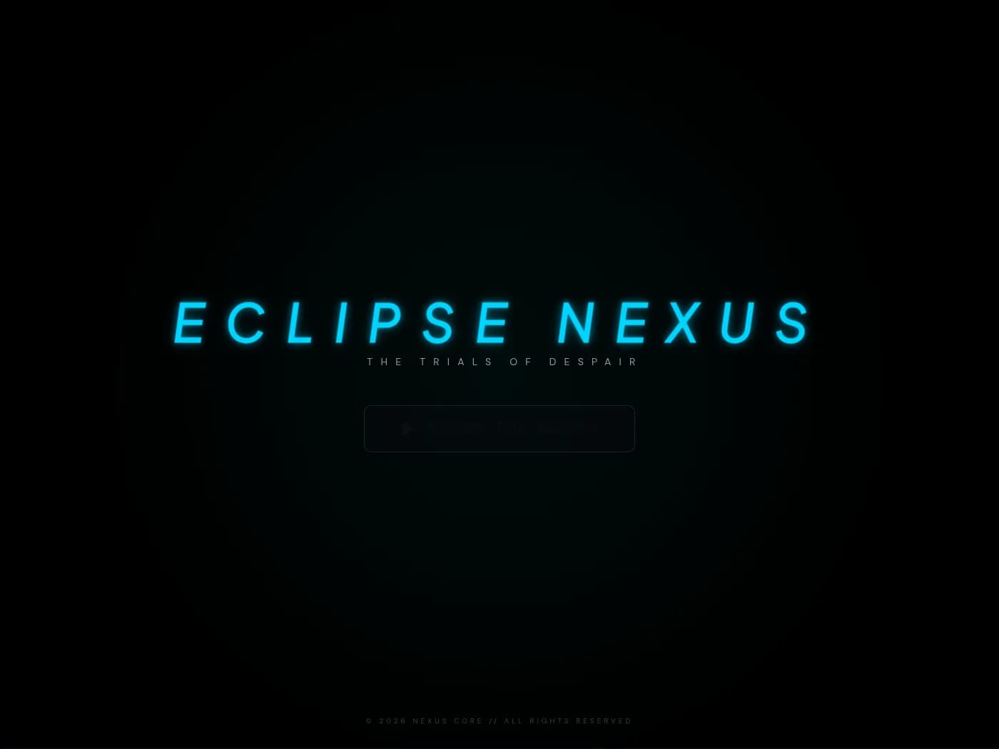 Eclipse Nexus Trials