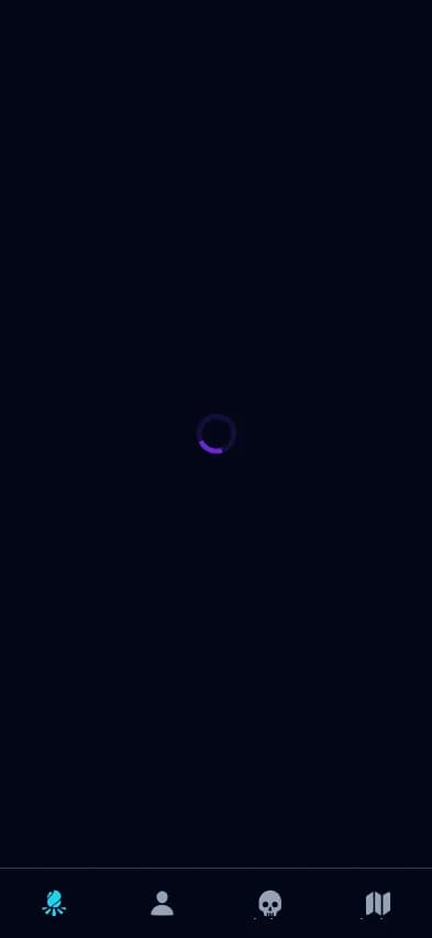 Eclipse: Ascenso del Vacío