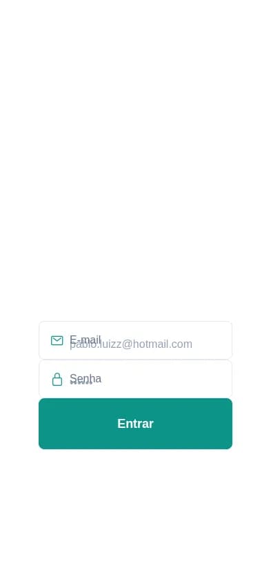 EcoCondo Smart Delivery App