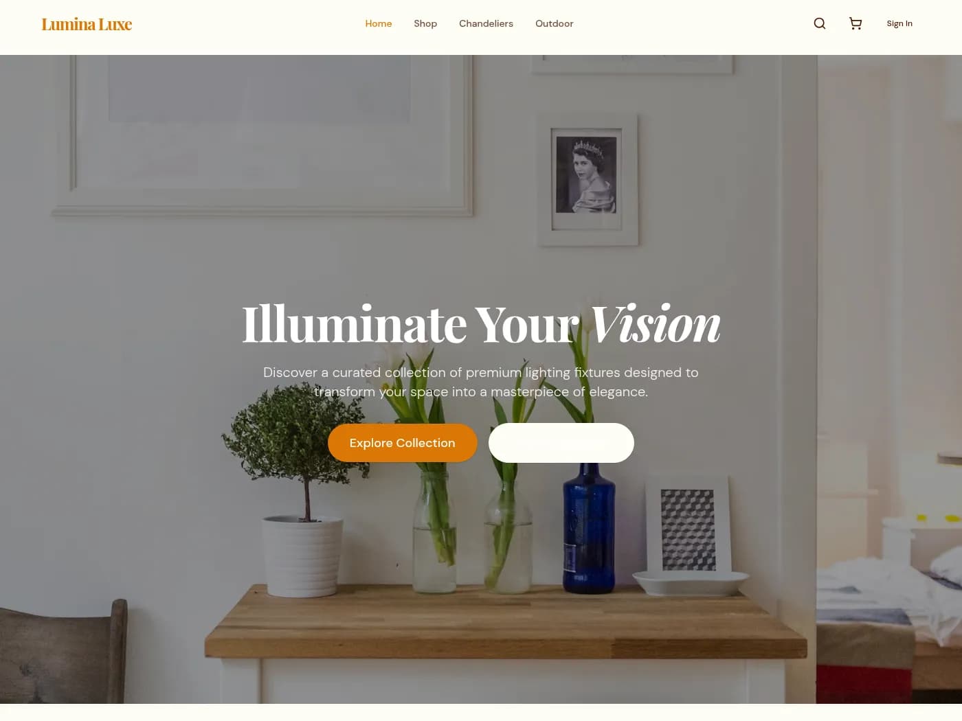 E-Commerce Money Maker