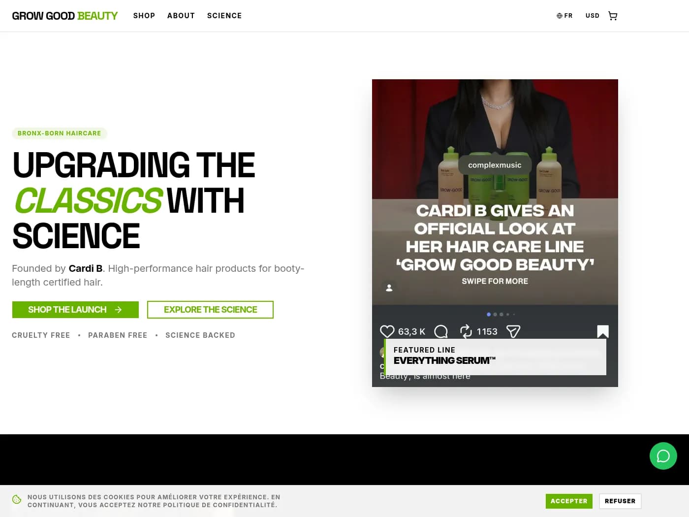 MonoCommerce Shop