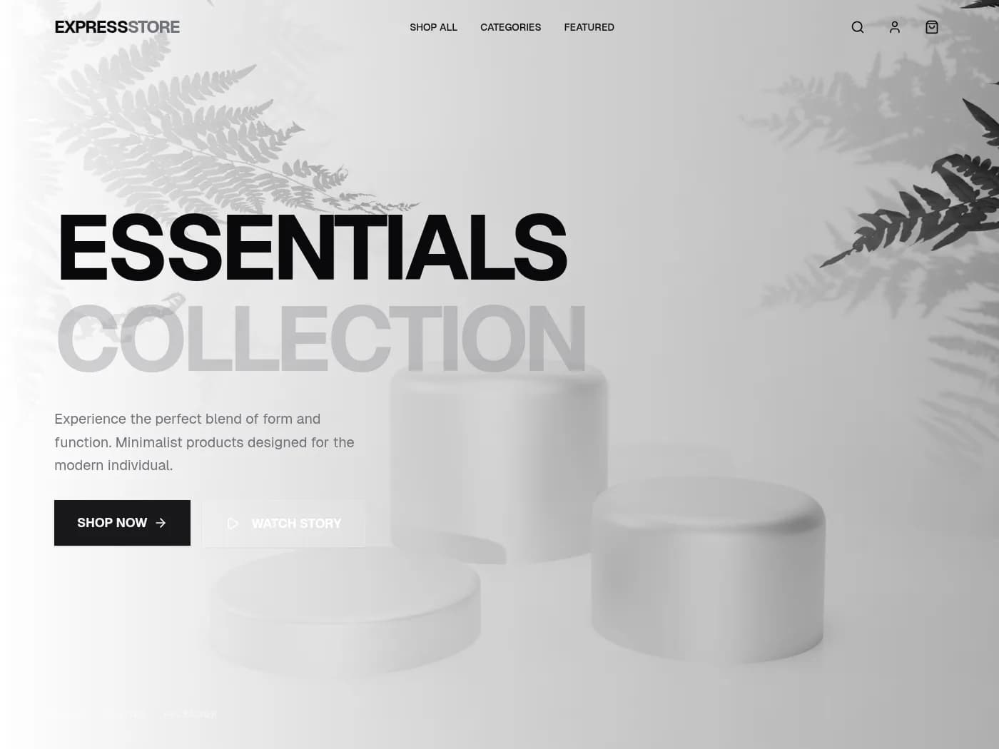E-Commerce Express