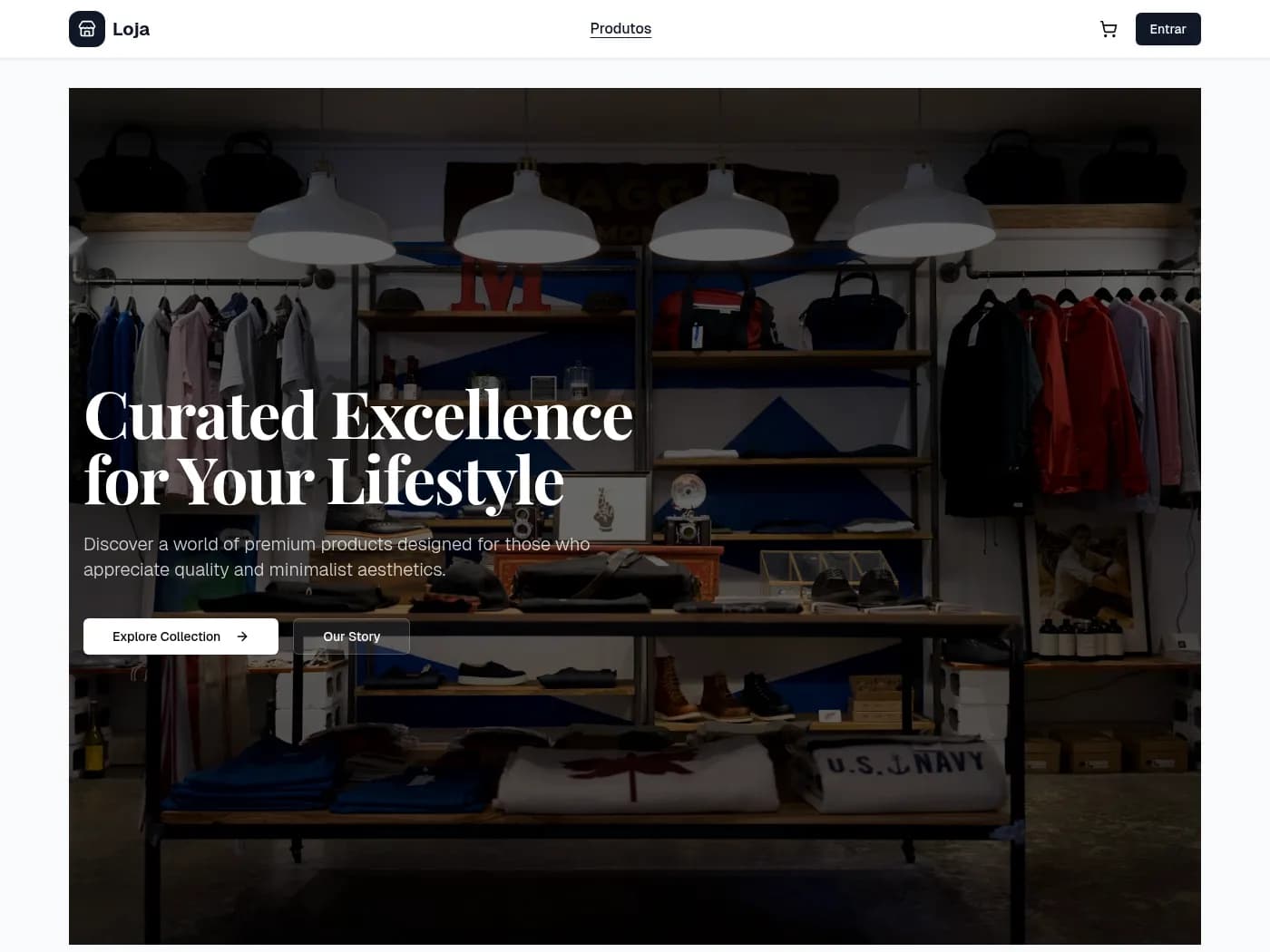 E-Shop Master