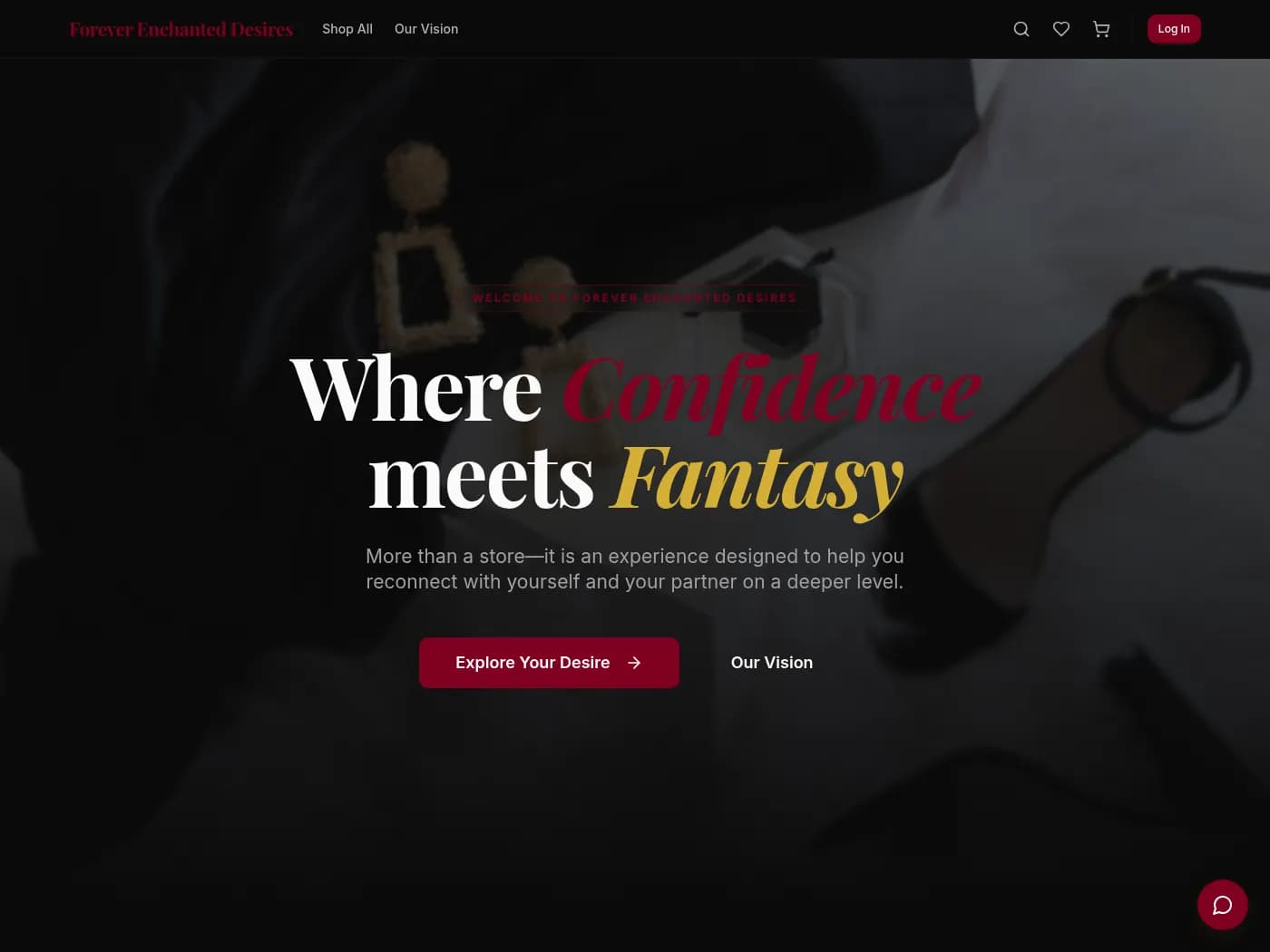 EasyShop E-commerce Store