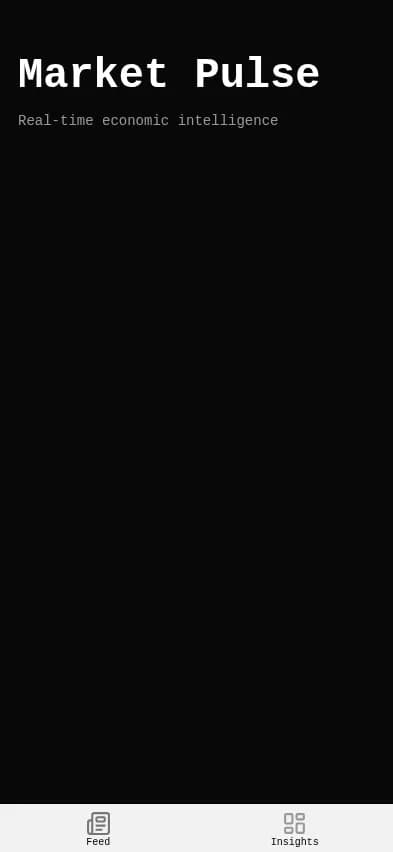 EconoNews Mobile