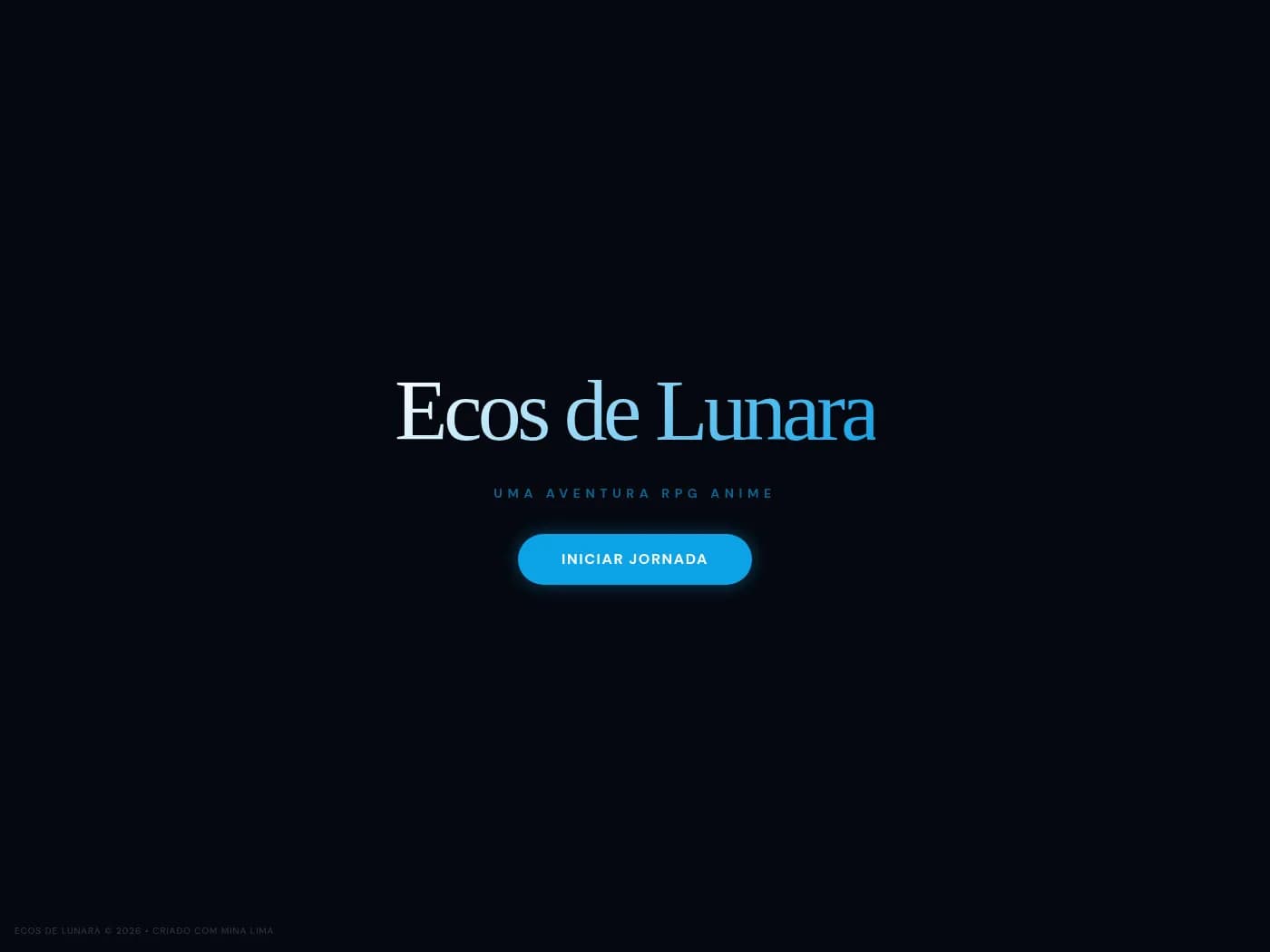 Ecos de Lunara