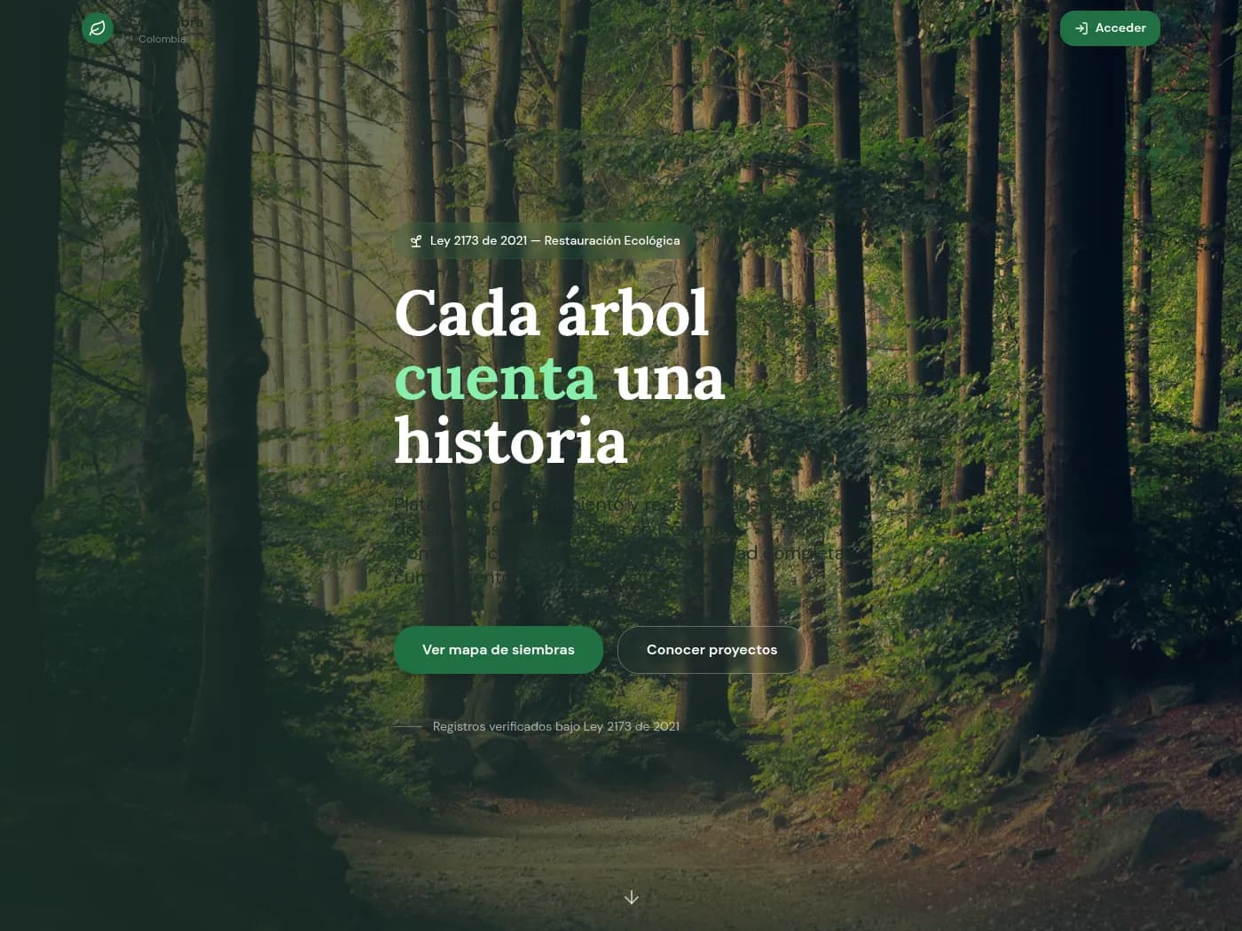 EcoSiembra Colombia