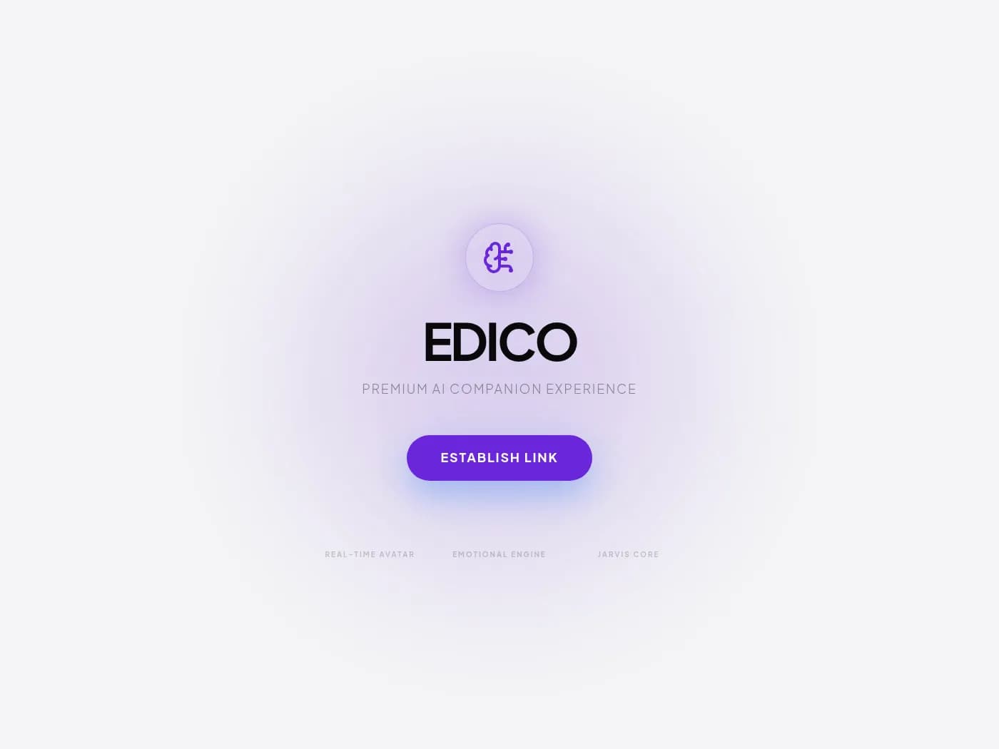 EDICO AI Companion