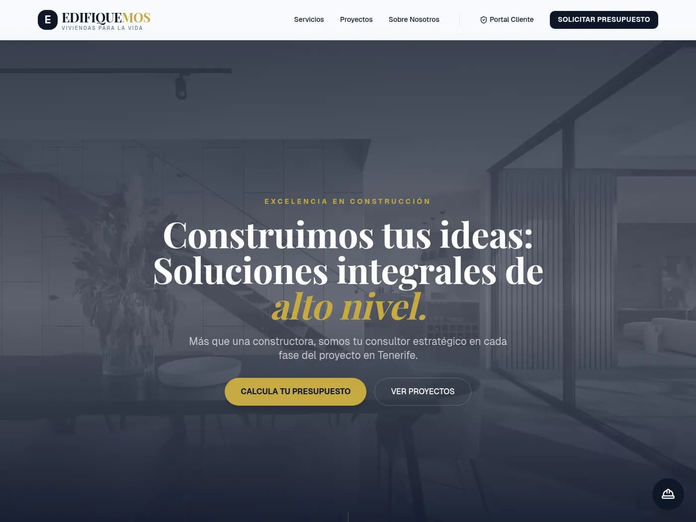 Edifiquemos CRM