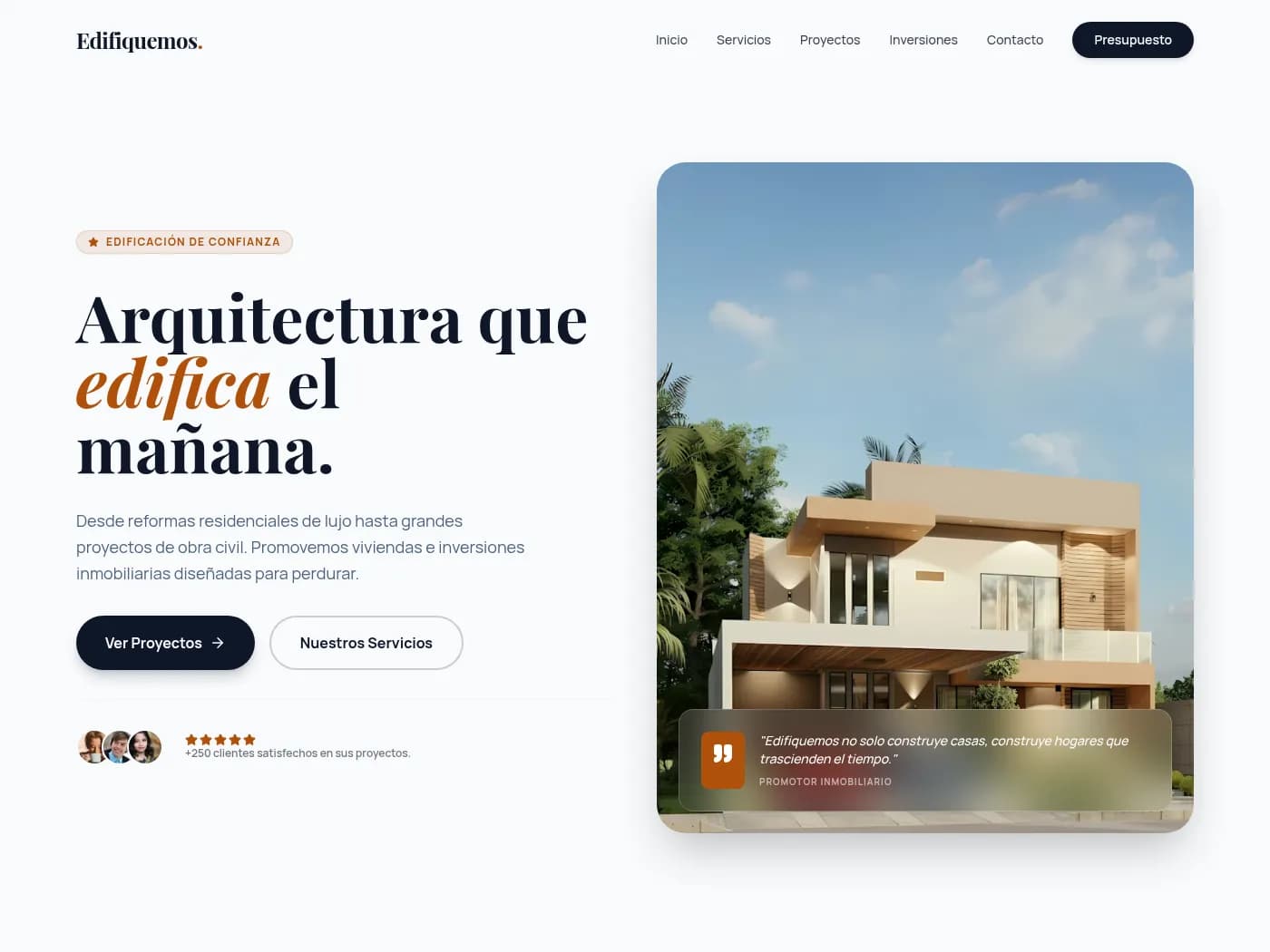 Edifiquemos Portal