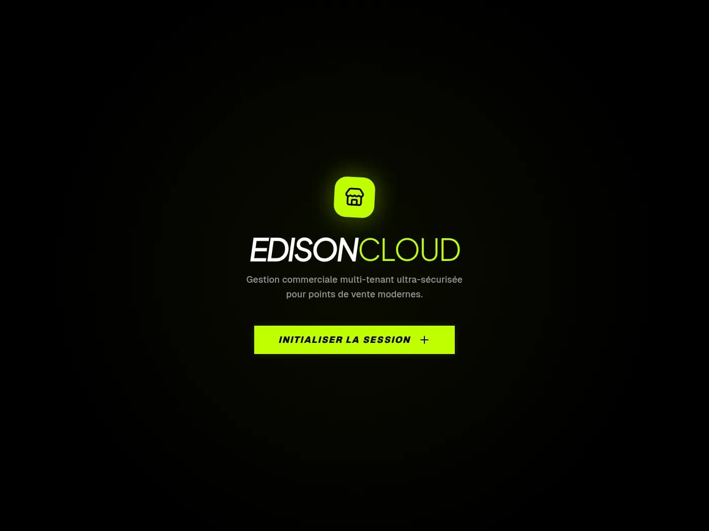 Edison Services Cloud