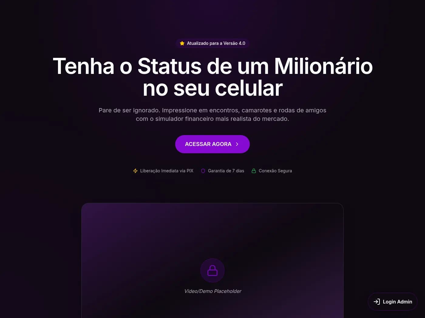 Editable Site Clone