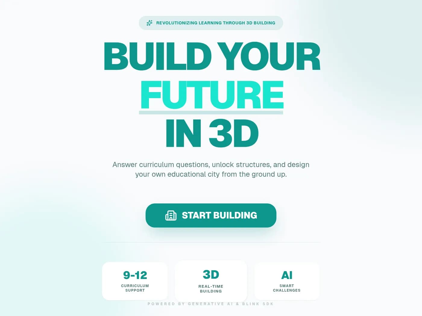 EduBuild City