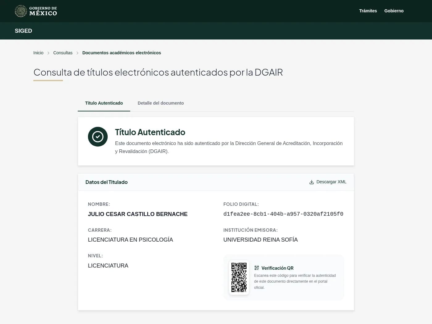 EduCert Clone