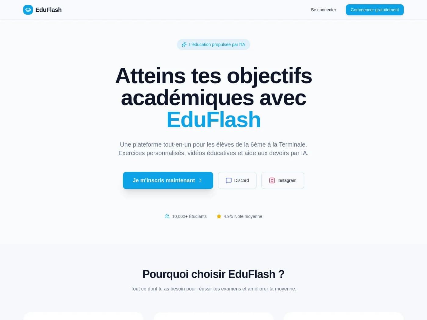 EduFlash