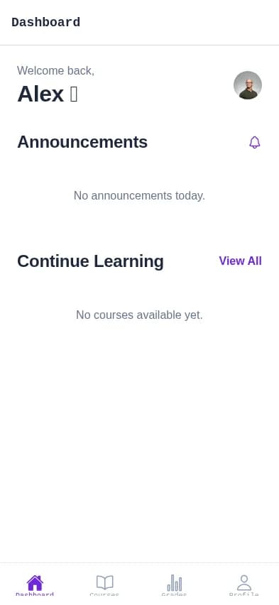 EduPal System