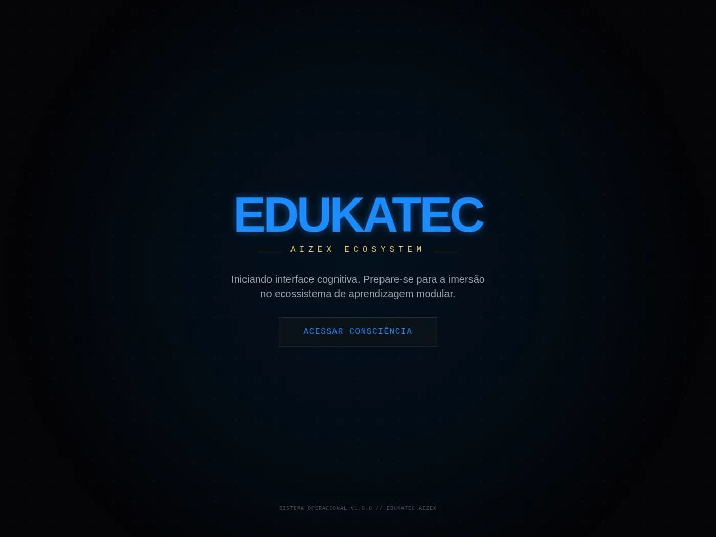EDUKATEC / AIZEX Ecosystem