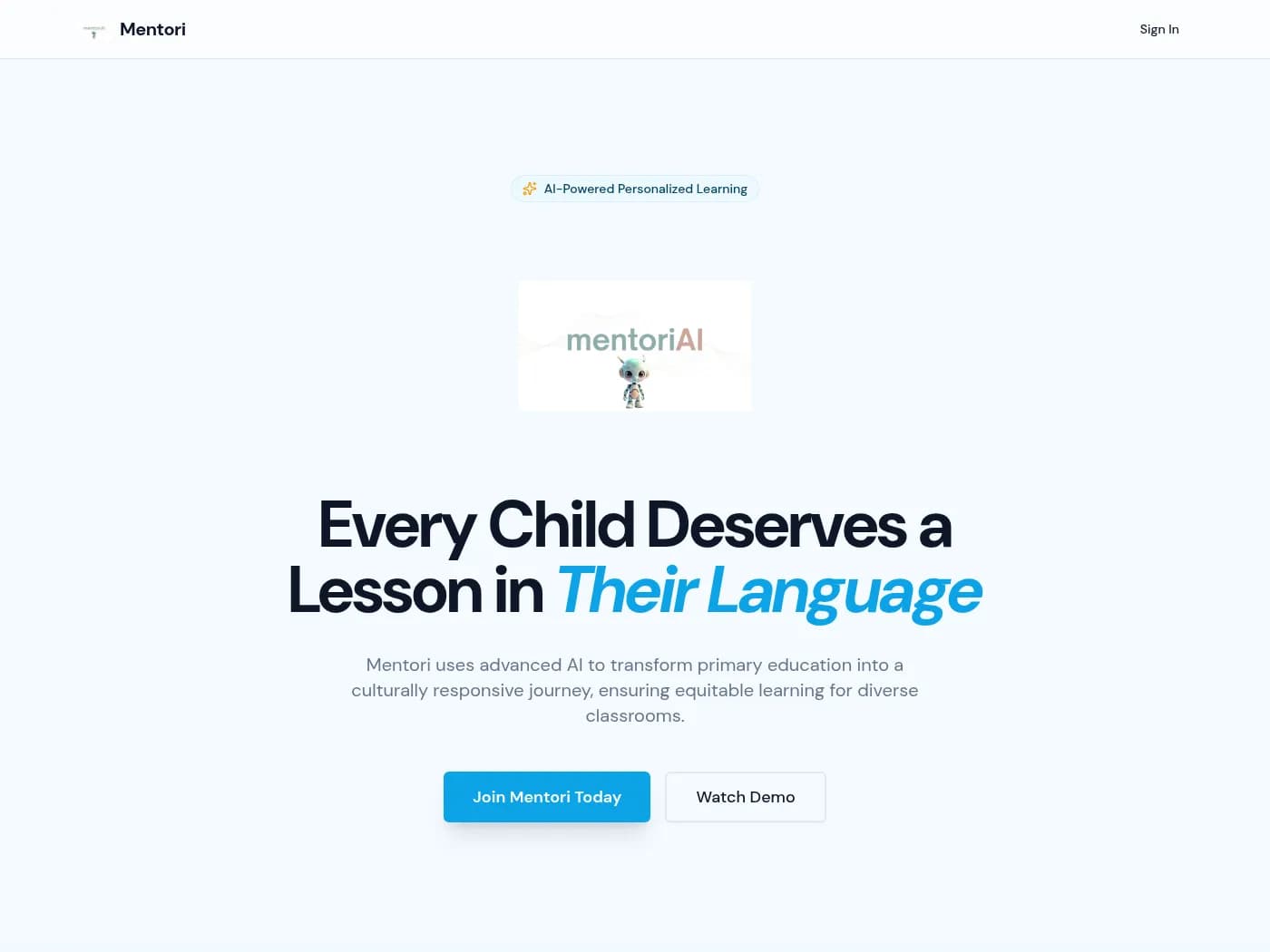 EduLang Adapt
