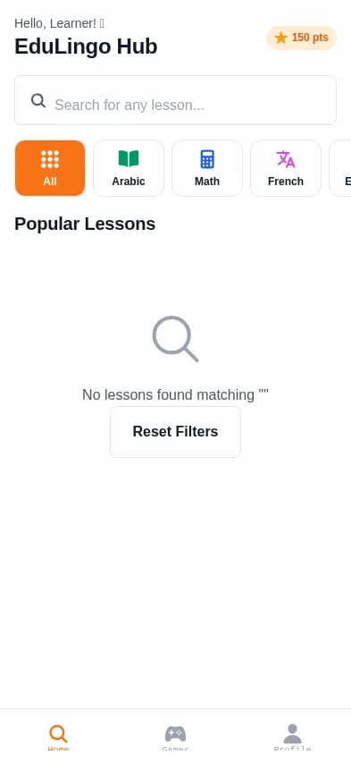 Edulingo Hub