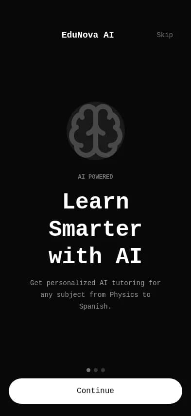Edulink AI SuperApp