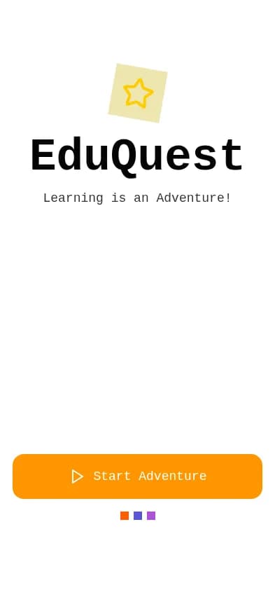 EduQuest Game