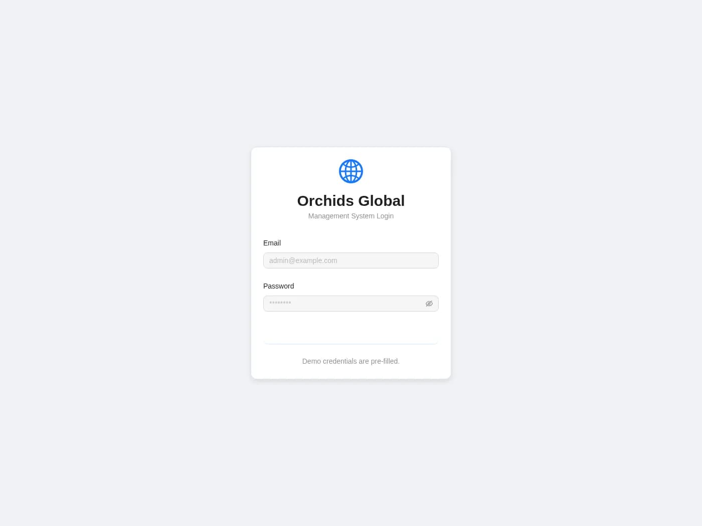 EduSaaS Platform