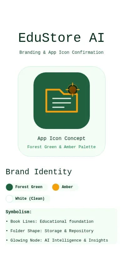 EduStore AI