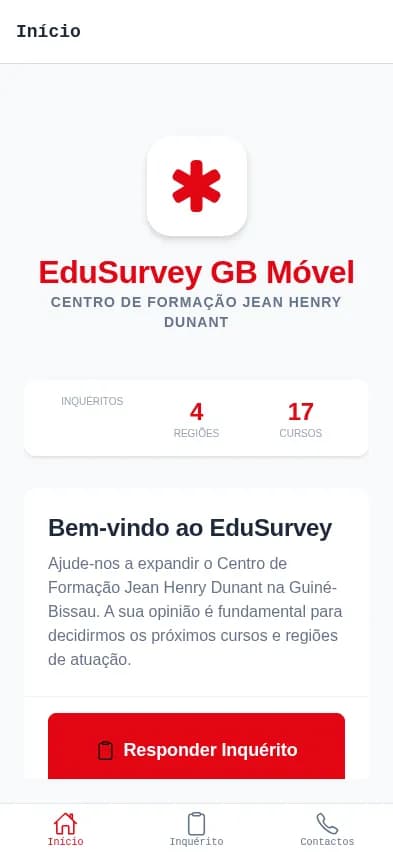 ENSINO PARA