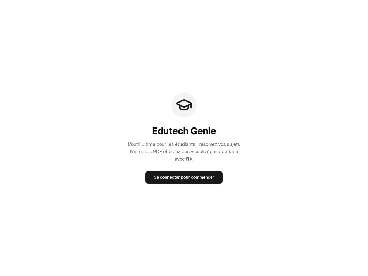 Edutech nana