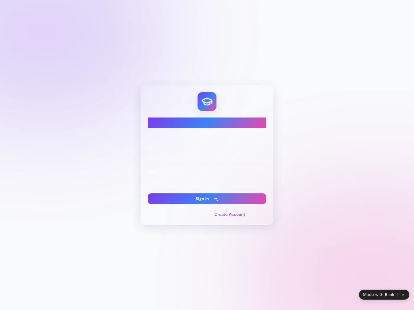 EduVerse Portal
